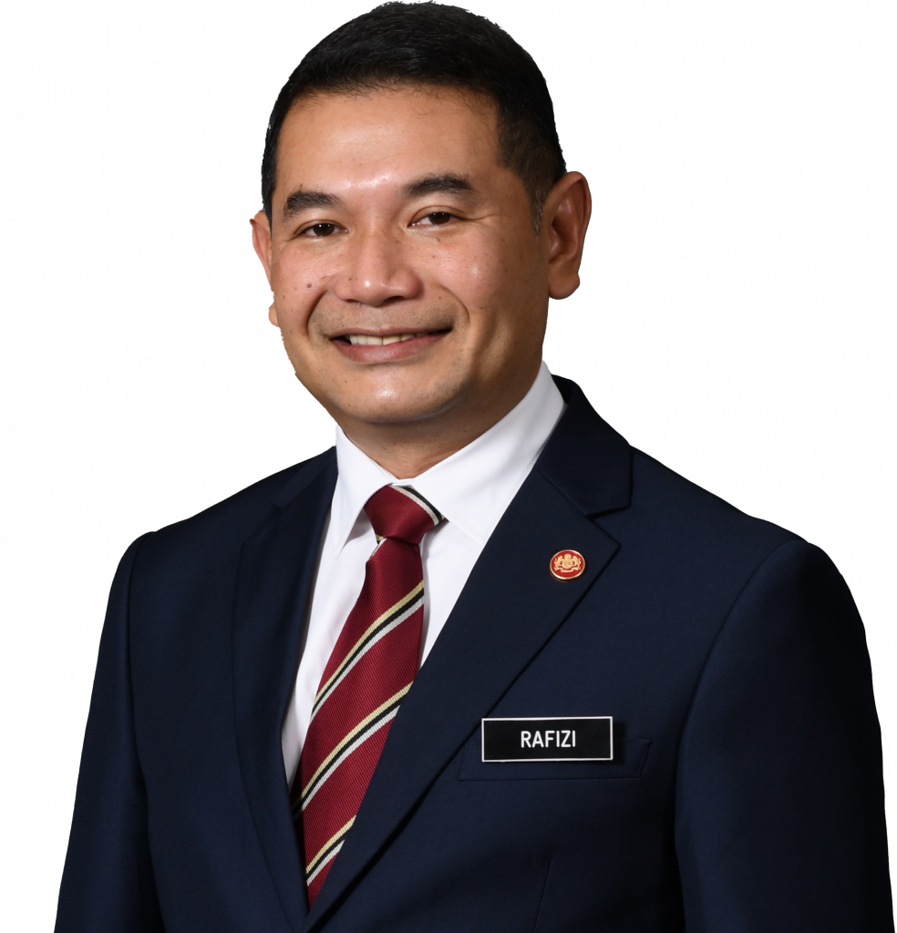 Program Persidangan – Rancangan Malaysia Ketiga Belas (RMK13)